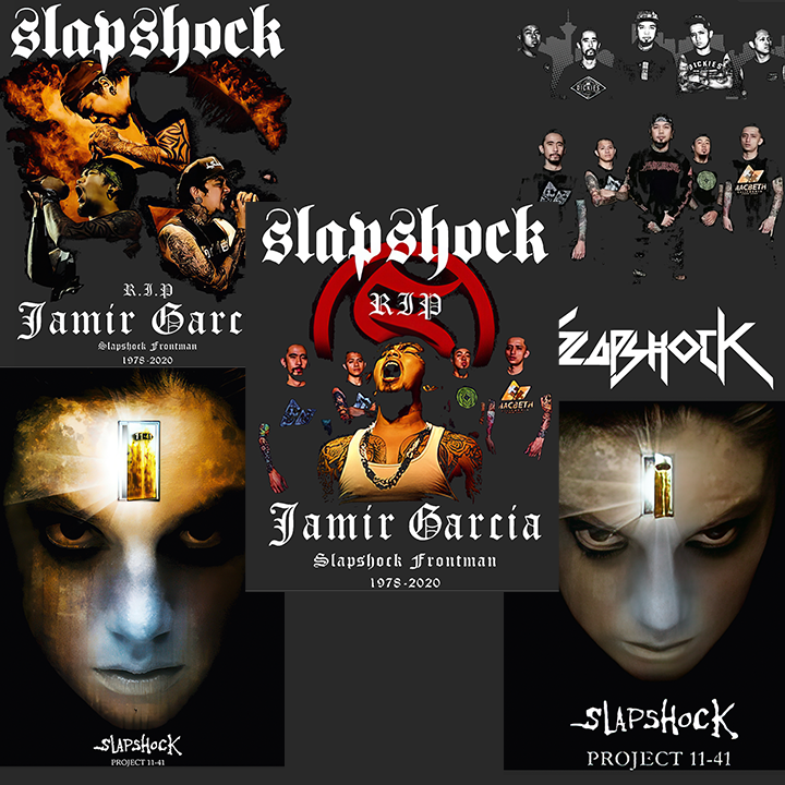 READY TO PRESS - SLAPSHOCK Designs A3 Size (11.5"x16") Patches Digital ...