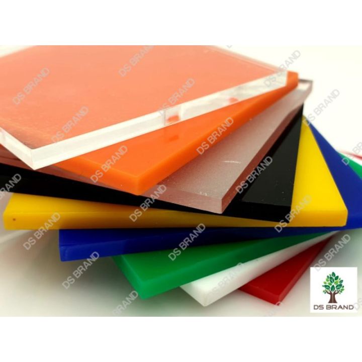 Acrylic Sheet / Papan Perspex /亚克力板 / Papan Lutsinar / Acrylic Board ...