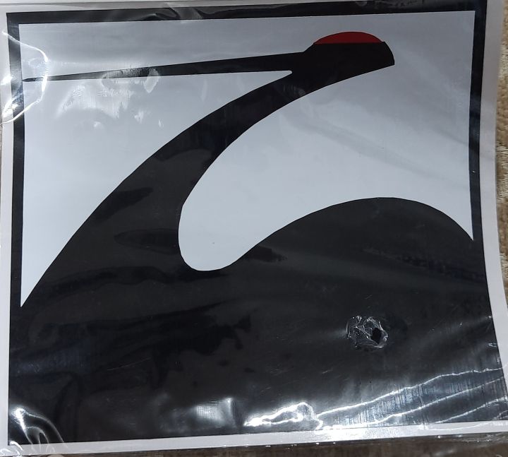 Spoon Logo Sticker | Lazada PH