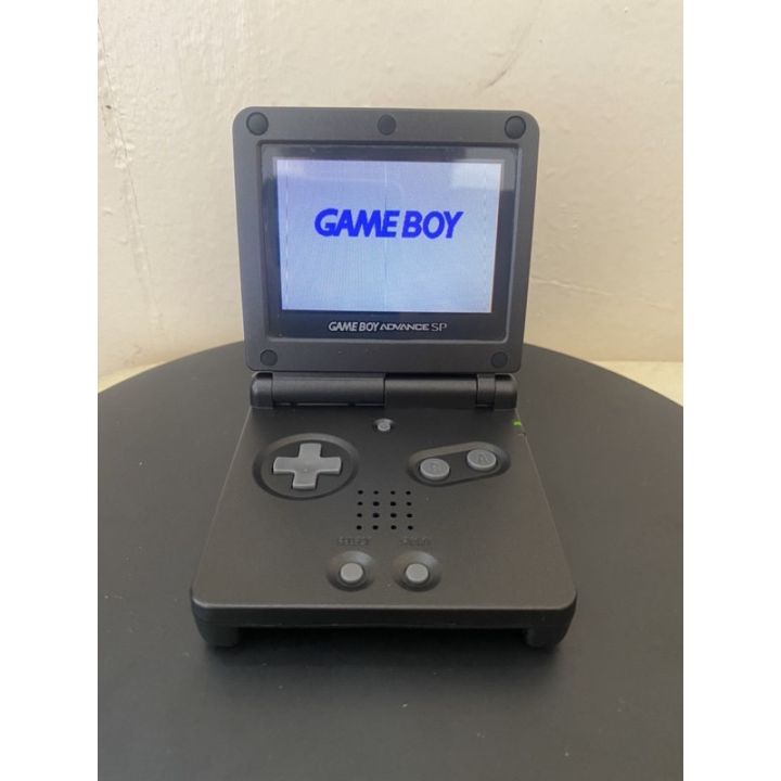 Gameboy Advance Sp 101 with games | Lazada PH