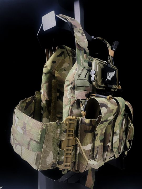 LBT 6094 G3 v2 tactical vest TMC Cork Ge | Lazada PH