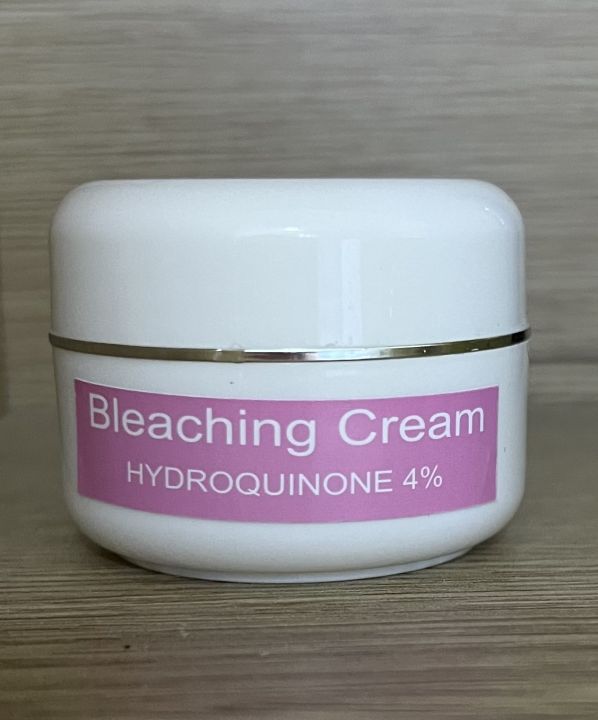 Bleaching Cream Hydroquinone 4% | Lazada PH