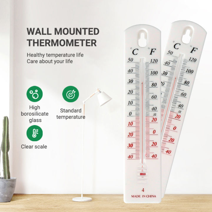 Analog Thermometer Hygrometer for incubator home thermometer hygrometer ...