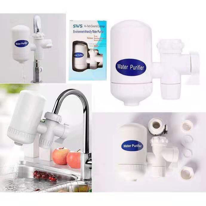 SWS HiTech Ceramic Cartridge Water ifier Filter | Lazada PH