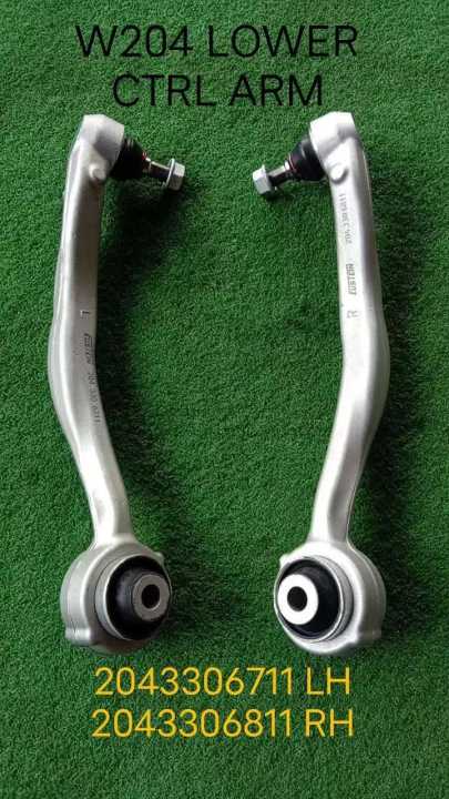 MERCEDES BENZ W204 FRONT LOWER ARM | Lazada