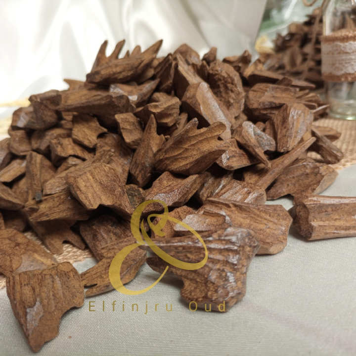 KAYU GAHARU MOHASAN PURE MAROKI OUD AGARWOOD ORIGINAL MERAUKE PENGHARUM ...
