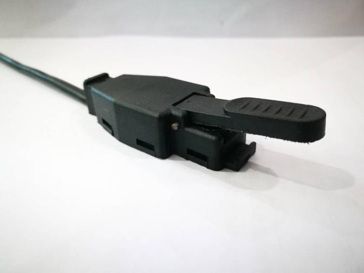 REMOTE SWITCH ARGON สวิทช์ปืนเชื่อมอาร์กอน | Lazada.co.th