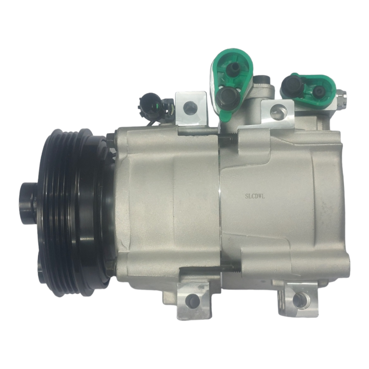AC Compressor Hyundai Starex 2017, 97701-4H200 | Lazada PH