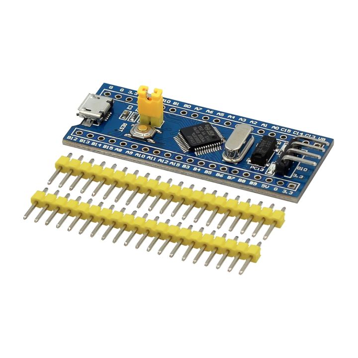 Mô-đun Bảng Phát Triển Hệ Thống Tối Thiểu STM32 ARM STM32F103C8T6 ...