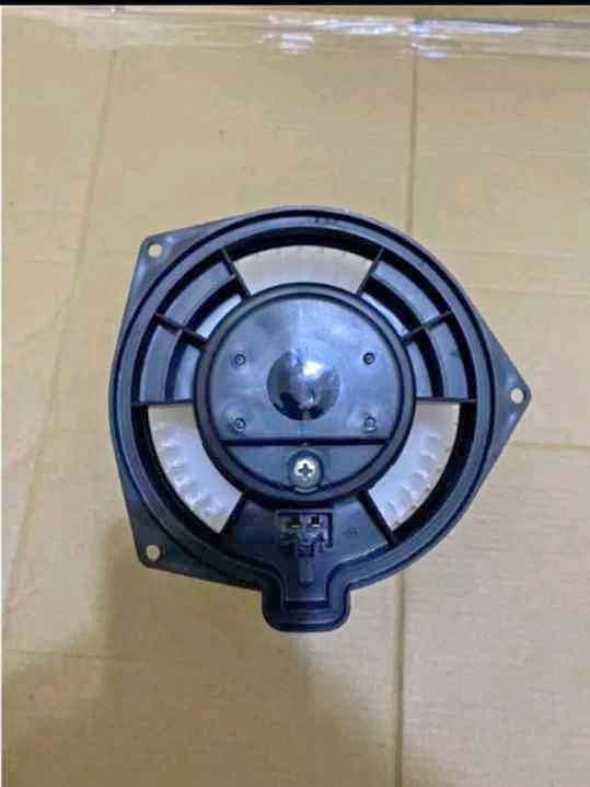 Blower Motor Toyota Hi ace / Hiace D4D (Rear) Left Blower Motor ...