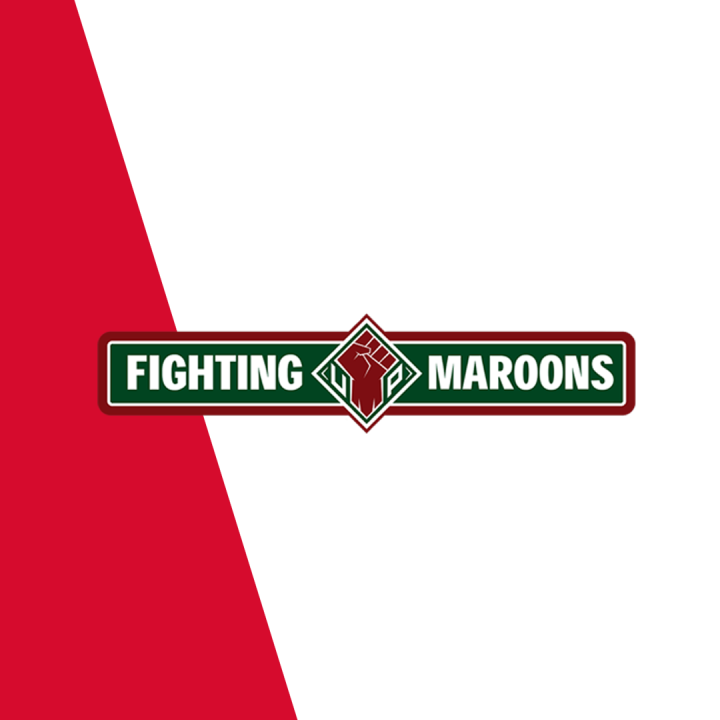 UPBEAT University of the Philippines Fighting Maroons Car Sticker (16 ...