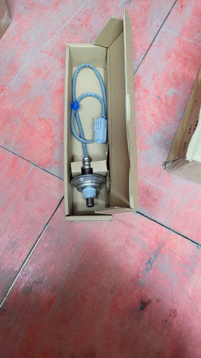 Cảm biến oxy, cảm biến khí thải, khí xả xịn hãng - Xpander, Xforce (Xem ...