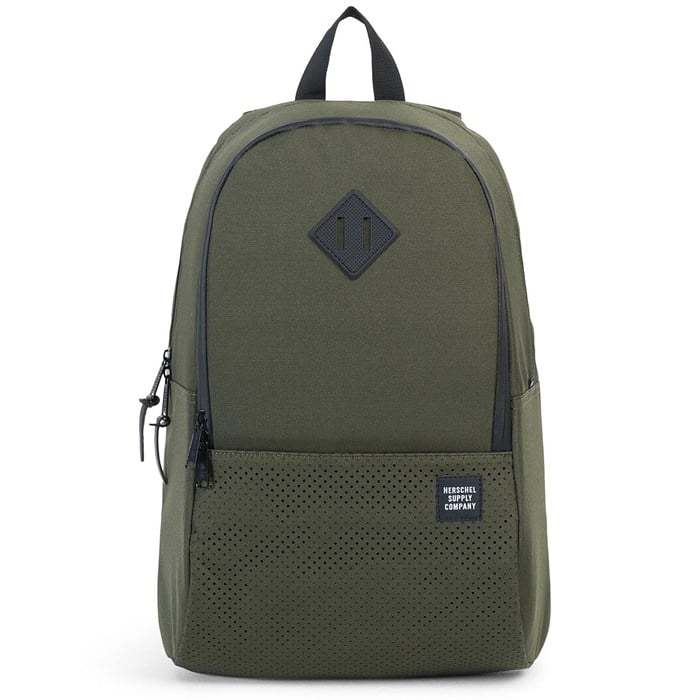 Herschel Supply Co. Nelson Aspect Backpack 19L | Lazada Singapore