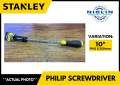 STANLEY Philip Screwdriver | Lazada PH