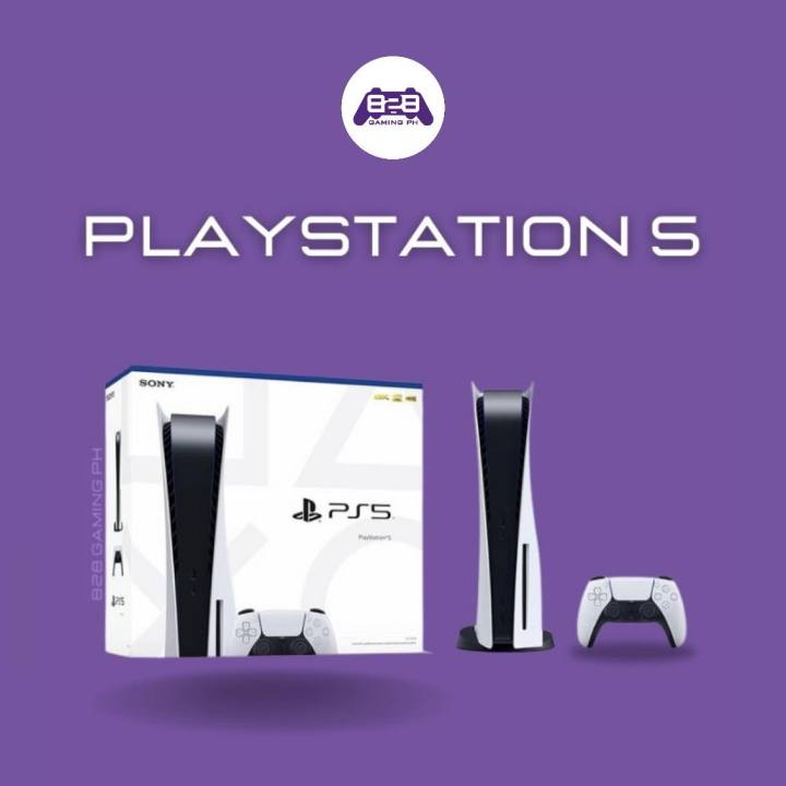 Playstation 5 PS5 Disc Edition (Pre-owned) | Lazada PH