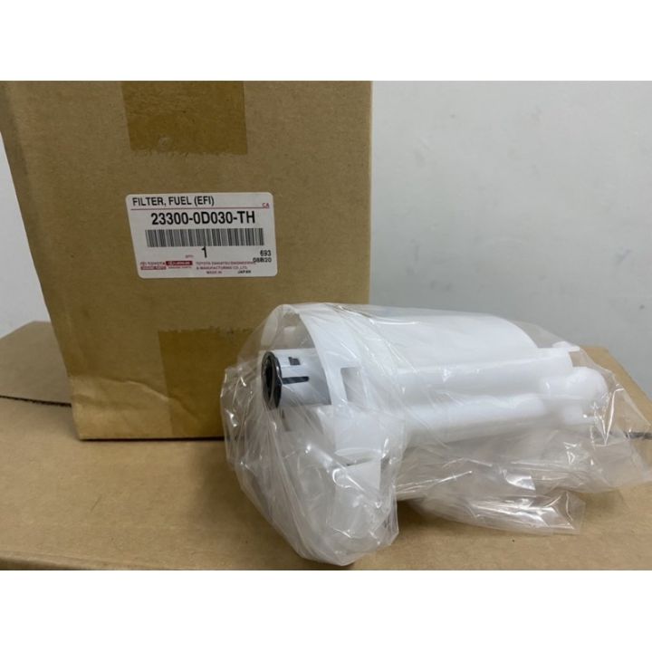 ORIGINAL TOYOTA VIOS NCP42 / ALTIS ZZE122 / ESTIMA ACR30 MCR30 ...