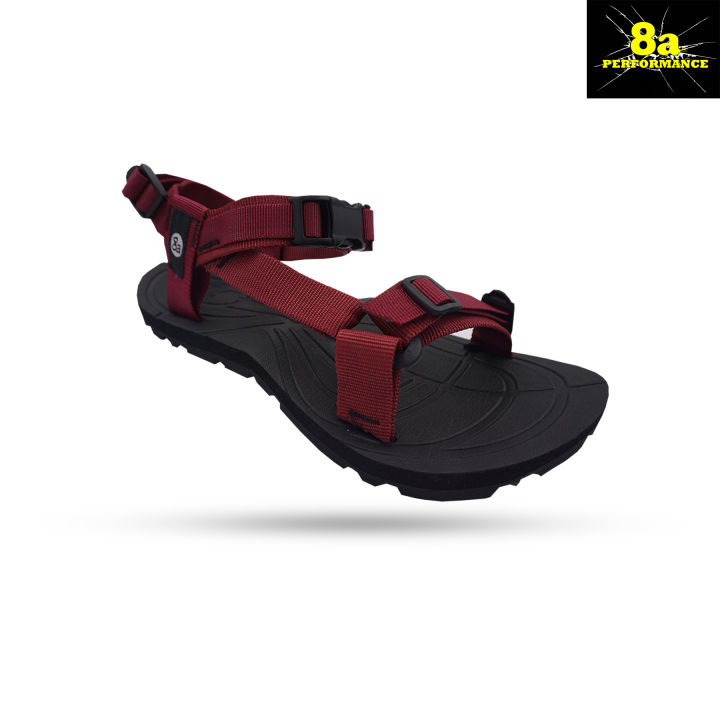 8a Performance - Adventure Sandal | Lazada PH