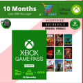 XBOX Game Pass Ultimate 12 months with Gold Live EA Play NEW ACCOUNT ...