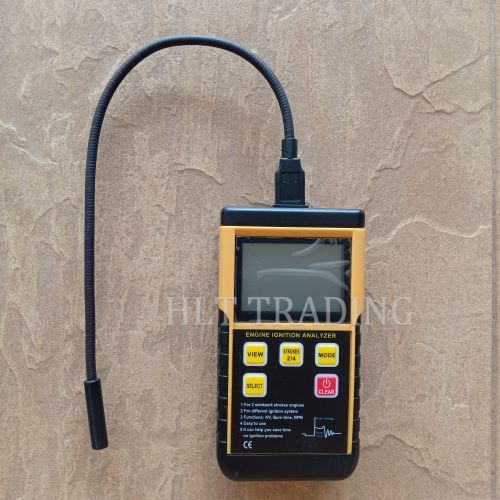 Coil tester/ Plug Coil Tester /火花塞线圈测试仪/Alat test plug coil/Check plug ...