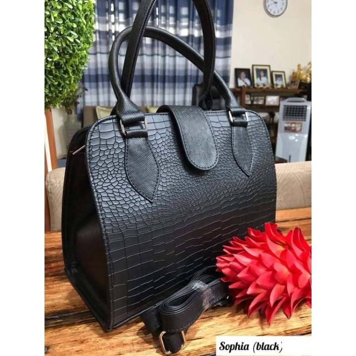 Mini Centro Sophia Bags | Lazada PH