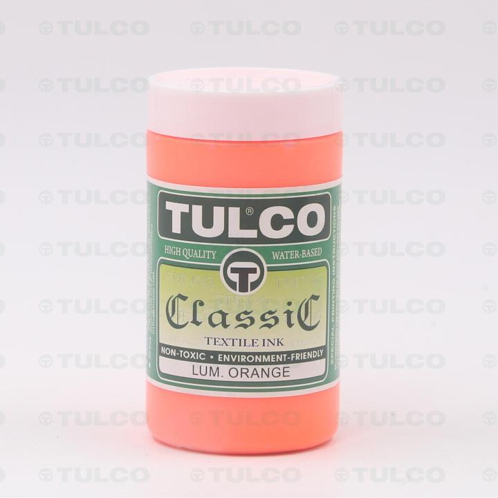 Tulco Classic Luminous Colors 250g | Lazada PH