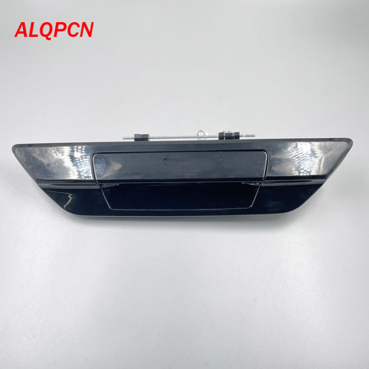 2015-2019 Toyota Hilux Revo Tailgate Handle Back Door Opener 69090 ...