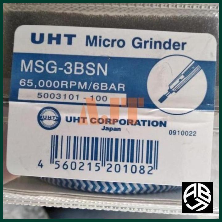 UHT MICRO AIR GRINDER MSG 3BSN - ABINAYA7 | Lazada Indonesia