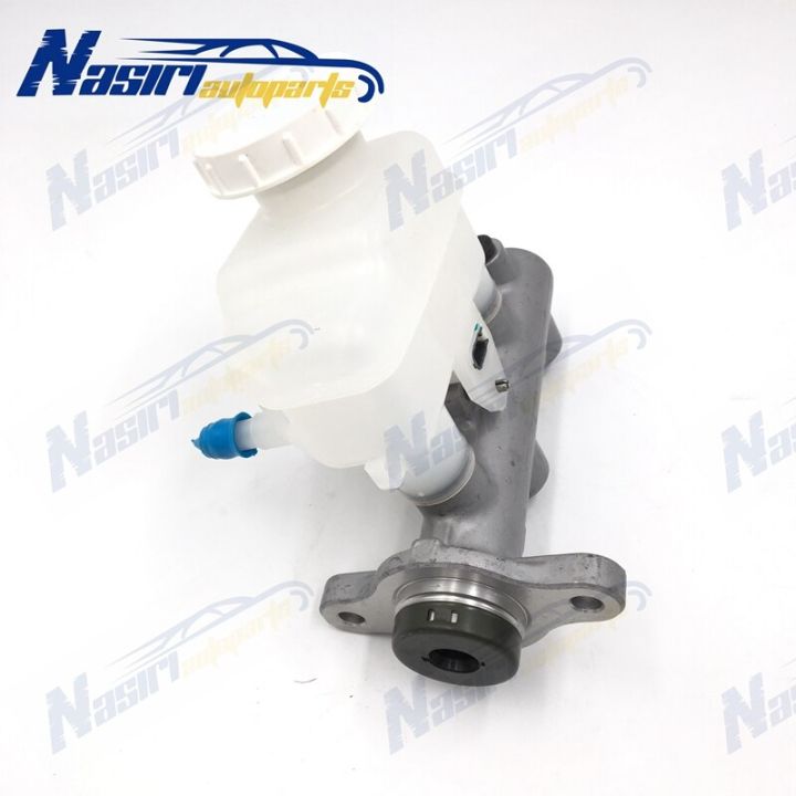 Brake Master Cylinder MR527470 MR527468 For Mitsubishi Lancer 2002 2003 ...
