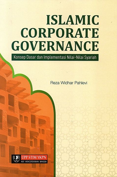 ISLAMIC CORPORATE GOVERNANCE | Lazada Indonesia