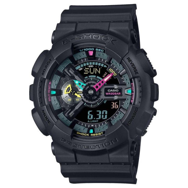 Jam Tangan Casio G-Shock Pria/Jam Casio Original/Jam G-Shock Casio Pria ...