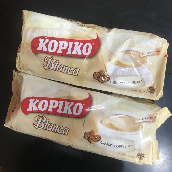 Milk-flavored milk-flavored ~ 30g-30 packs of imported Philippine ...