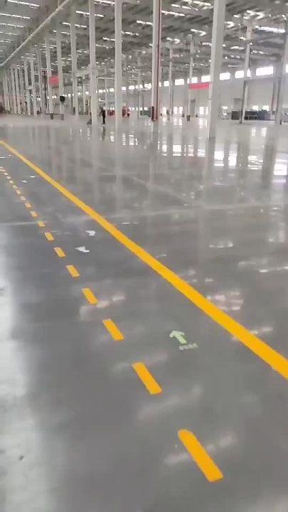 Concrete sealing curing agent Concrete hardener liquid densifier ...