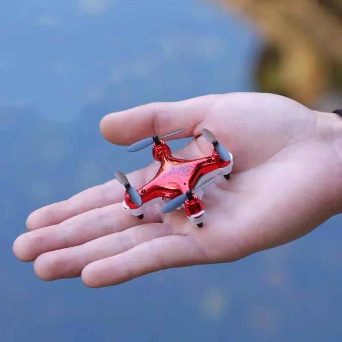 mini drone pemula remote control King any RC | Lazada Indonesia