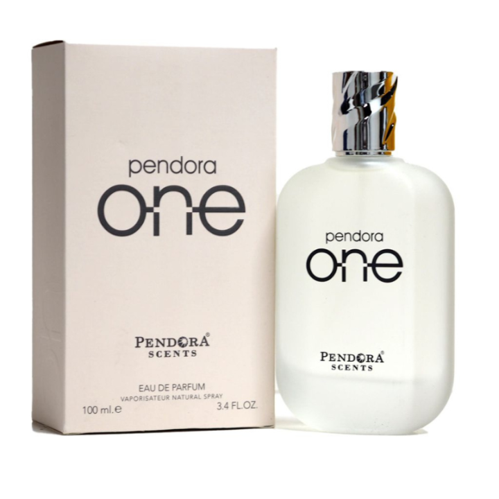 Pendora One EDP 100ml Perfume By Pendora Paris Corner | Lazada