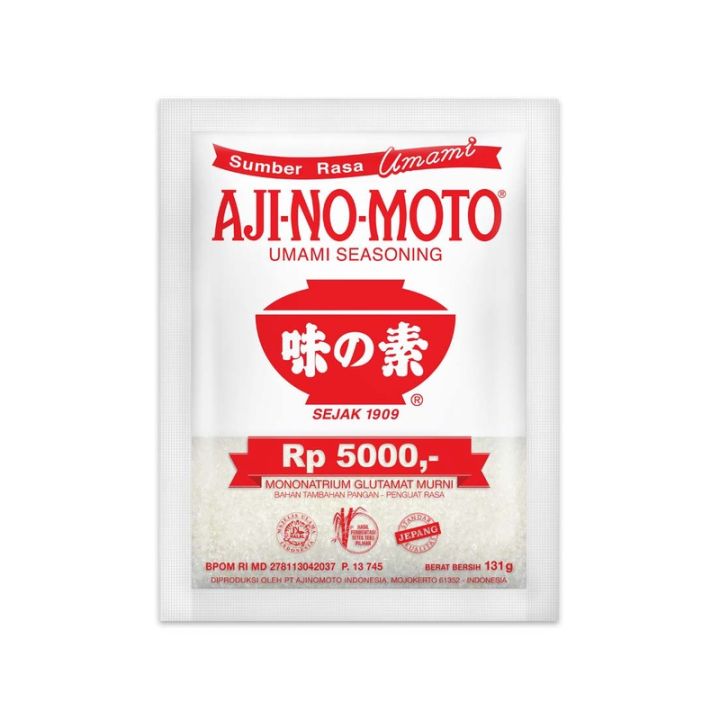 Ajinomoto Umami Penyedap Rasa 90G | Lazada Indonesia