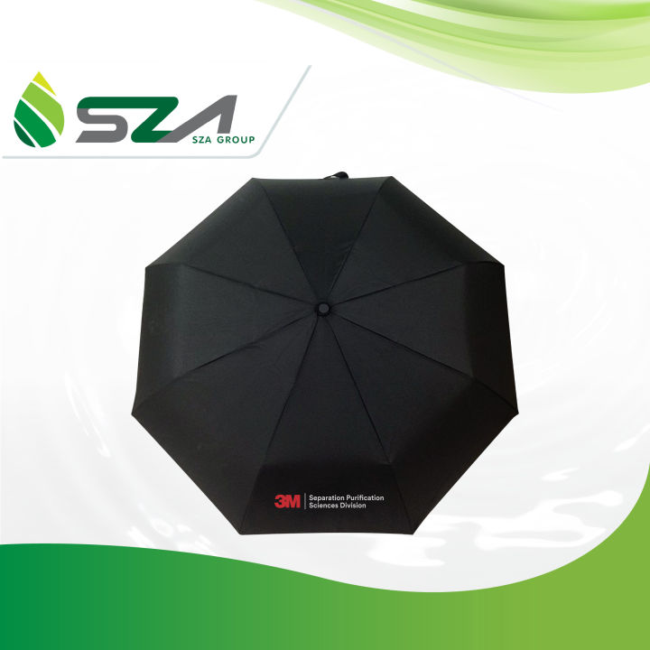 3M ร่มกันฝน PREMIUM (black series) | Lazada.co.th