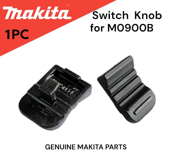 Original Makita Switch Knob for Angle Grinder M0900B | Lazada PH