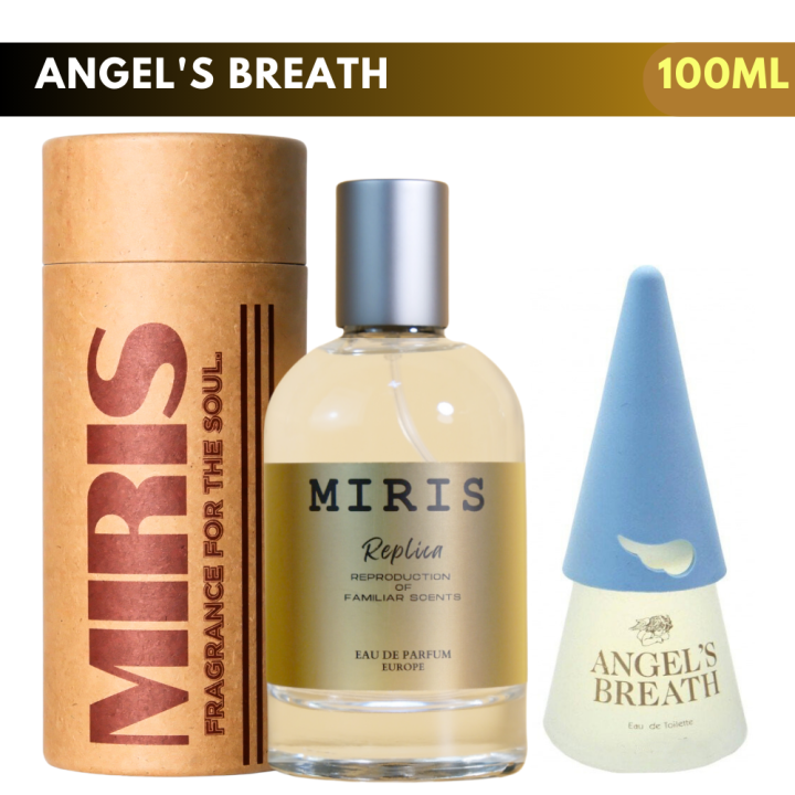 Premium Tester Angel's Breath Perfume for Men and Women 100ml | Lazada PH