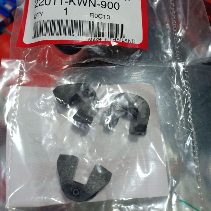 click 125, click 159 slide piece original honda | Lazada PH