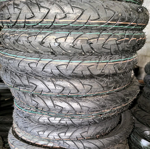 LEO LASER/SAMURAI TIRE 60/80/17 - 70/80/17 - 80/80/17 - 80/90/17 - 70 ...