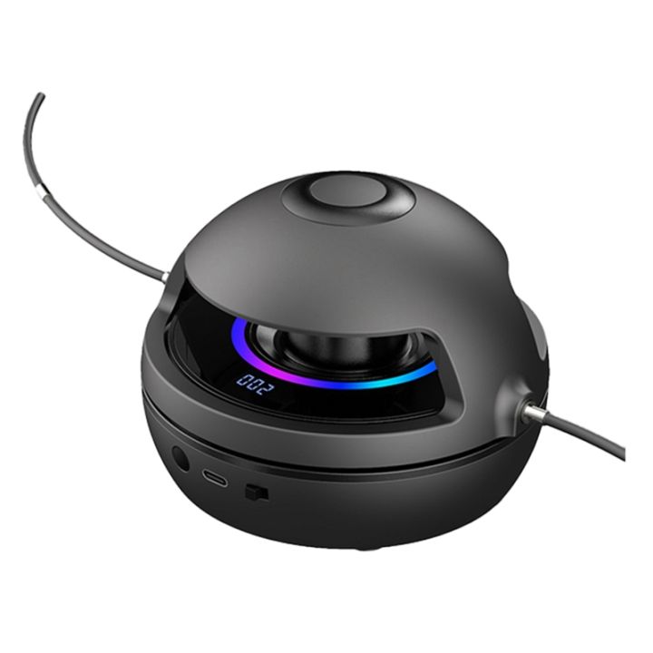 Smart Bluetooth Automatic Electric Skipping Machine Portable Fitness ...