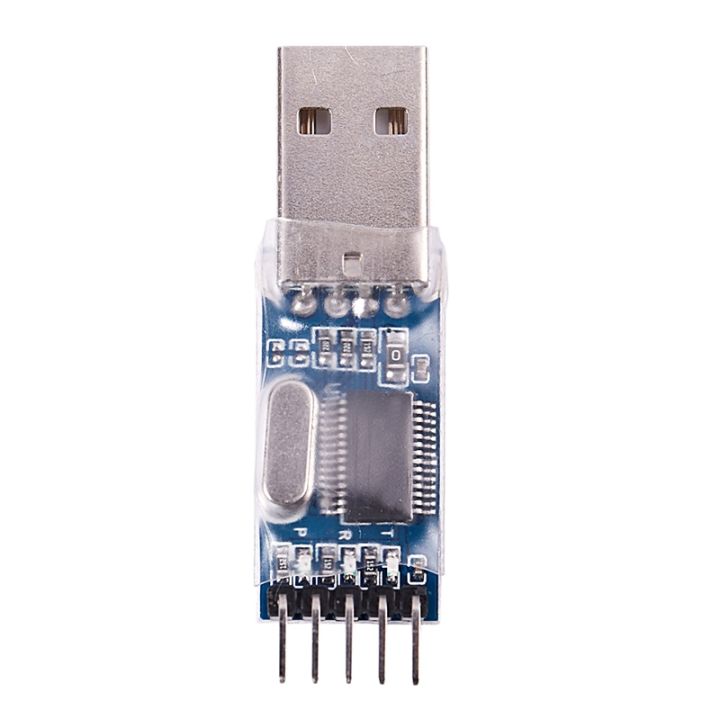 PL2303 USB UART Board (mini) -2303HX -2303 USB TO TTL Module/Drivers ...