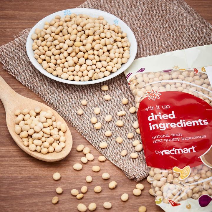 RedMart Soy Beans Soya | Lazada Singapore