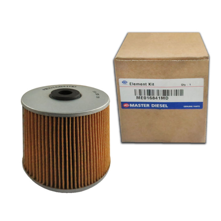 OEM กรองโซล่าเฉพาะกรอง FUSO/FN527 แท้ห้างNET กระดาษ ( ME016841MD ...