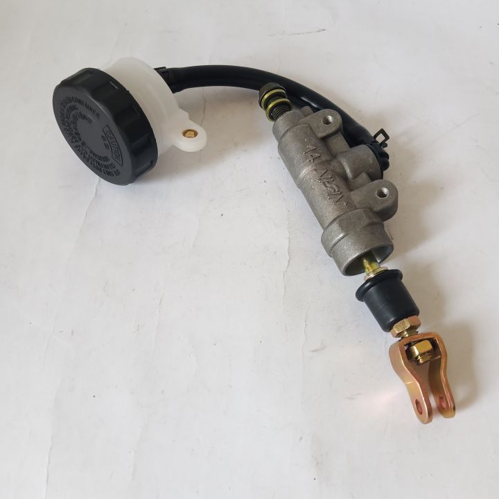 Brake Master Rear | Lazada PH