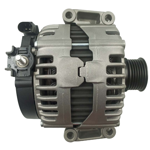 MERCEDES BENZ S320, S500 W211 M273 M273 220A 2005-UP ALTERNATOR ...