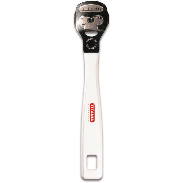 TITANIA Corn Cutter, Professional Quality Foot Callus Remover w ...