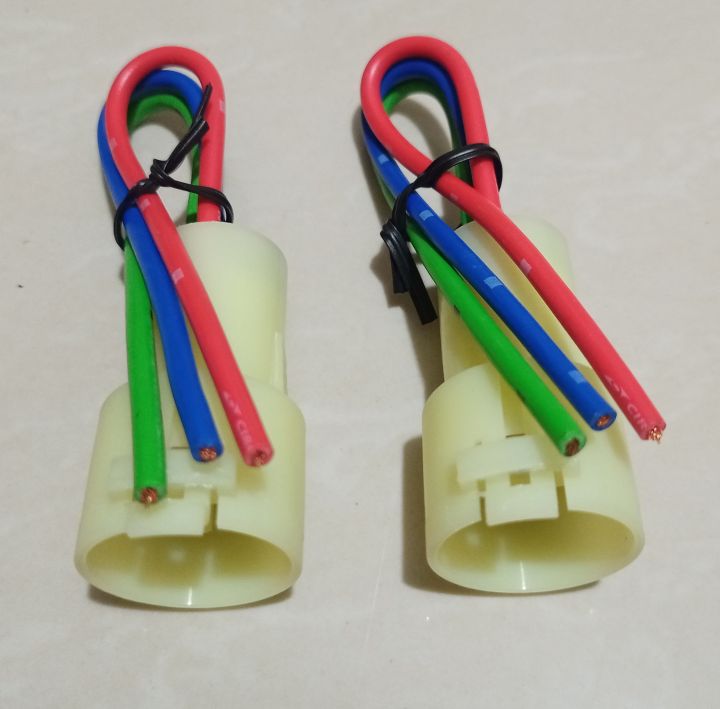 TOYOTA COROLLA /ALTIS ALTERNATOR SOCKET CIRCUIT CAS-80 2PCS | Lazada PH