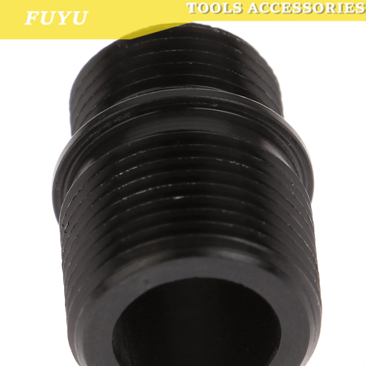 FUYU 12mm CW To 14mm CCW Thread Fastener 12mm Clockwise Thread -14mm ...