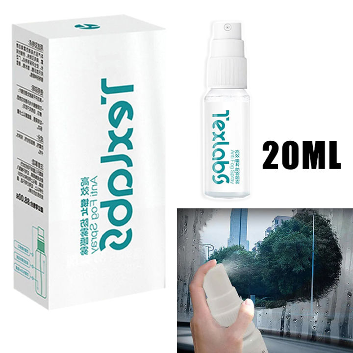 Antifog spray Anti-Fog Eye Glasses Defogger for Swim Goggles Glass Lens ...